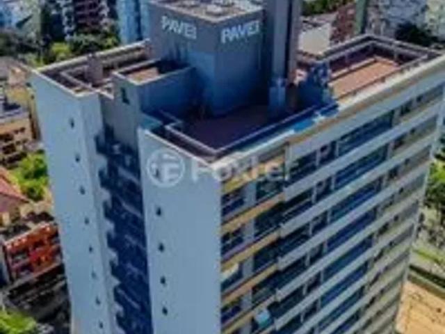 Lindo apartamento a venda com 129 m², 3 suítes e uma infra completa no bairro Auxiliadora