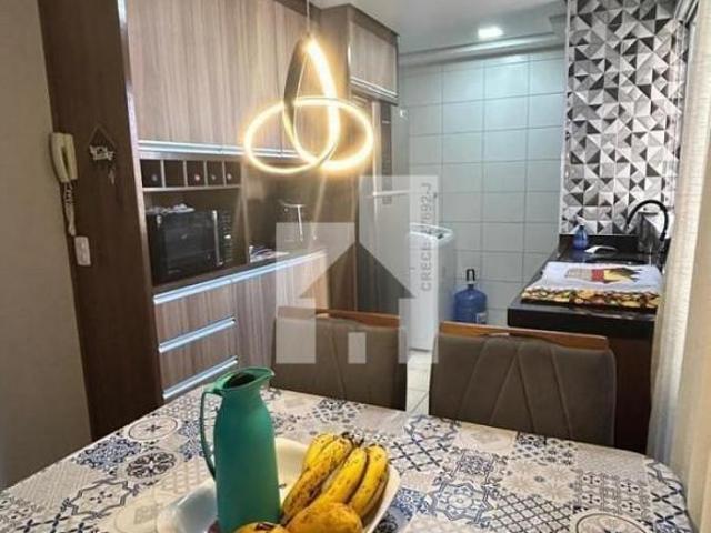 Lindo Apartamento à venda com 2 Dormitórios no Condomínio Tarsila do Amaral 3, Centro, Itupeva, SP