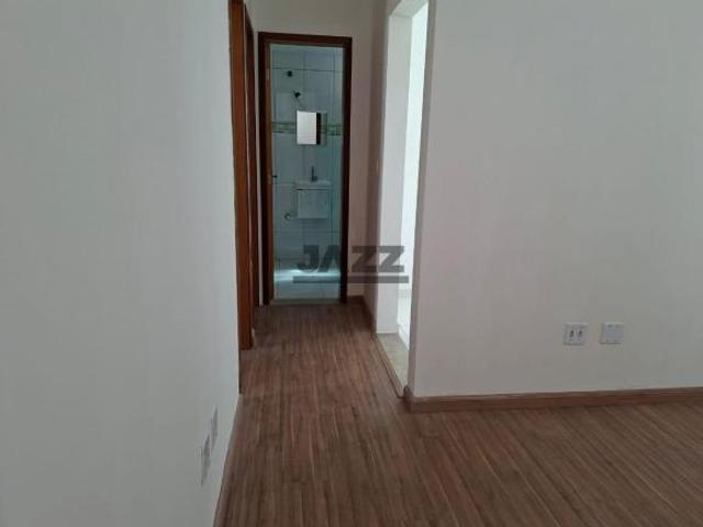 Lindo apartamento à venda com 2 dormitórios, no Jardim Universo em Mogi das Cruzes