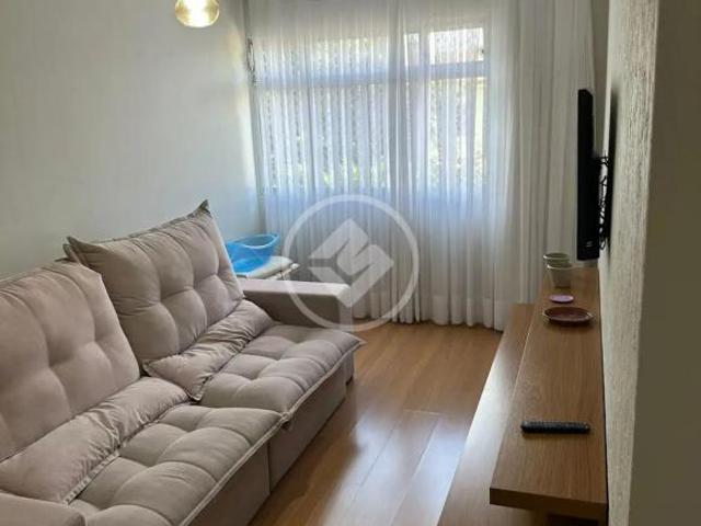 Lindo Apartamento à venda com 2 dormitórios no Jardim Alvorada em São Jose Dos Campos Imperdível