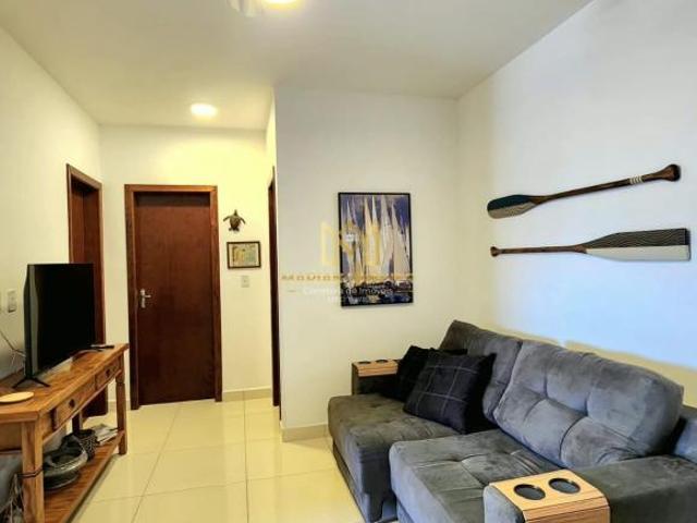 Lindo apartamento a venda com 2 dormitórios sendo 1 suíte, no Perequê Açú em Ubatuba SP