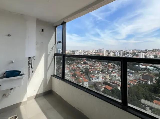 Lindo apartamento a venda com 2 dormitórios sendo 1 suíte na zona sul de Sorocaba SP