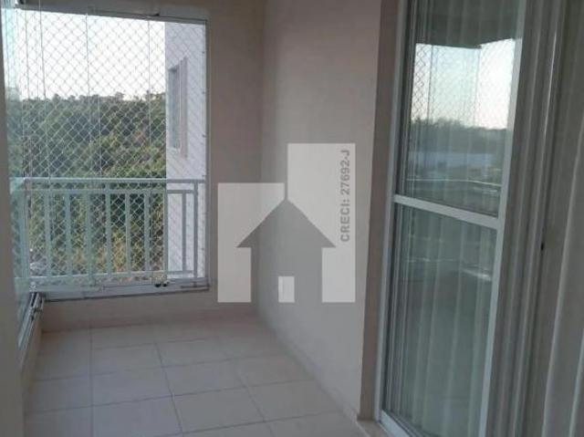 Lindo Apartamento à venda com 2 Dormitórios 1 Suíte, 90m² 2 vagas de garagem Condomínio Resort