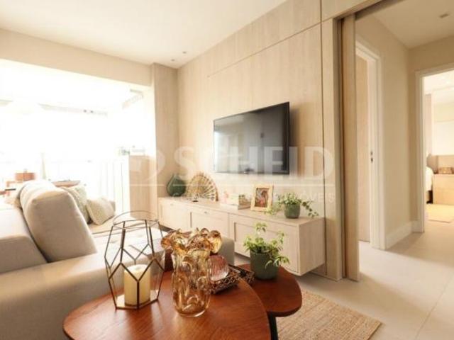 Lindo Apartamento a venda com 2 quartos, 65m²