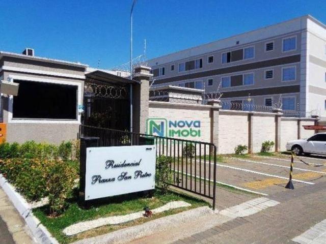 Lindo apartamento a Venda com 2 Quartos e 1 Banheiro, Pompéia, Piracicaba SP