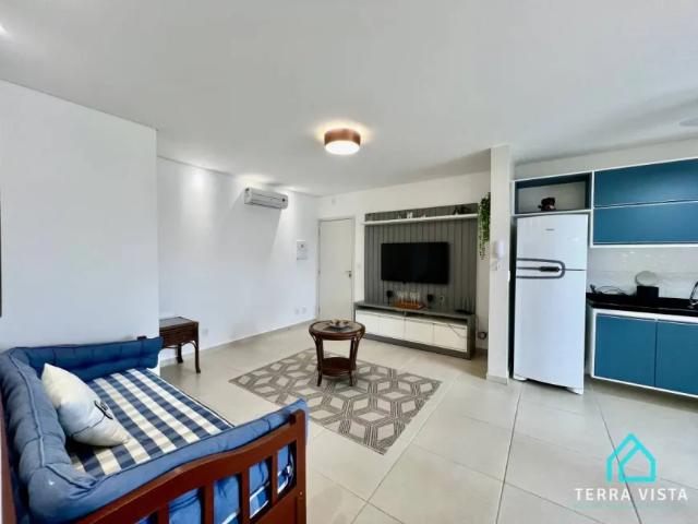 Lindo apartamento a venda com 2 suítes na Praia do Tenório Ubatuba SP