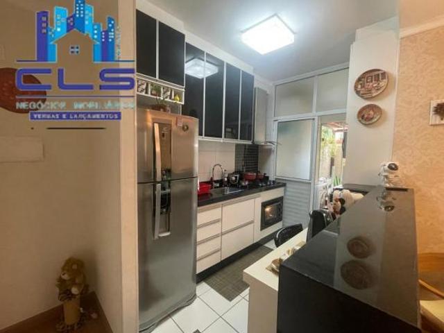 Lindo apartamento à venda com 3 dorms no Bairro Alto em Piracicaba