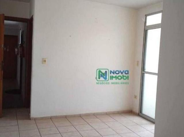 Lindo Apartamento à Venda com 3 Quartos e 2 Banheiros, Centro, Piracicaba SP