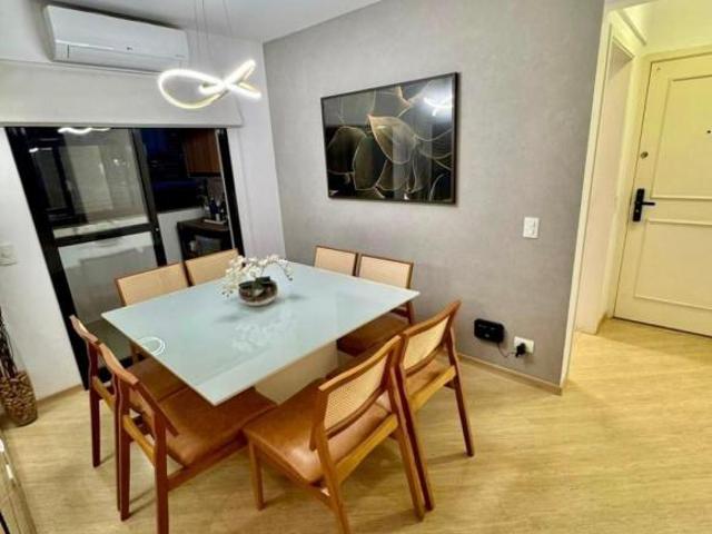 lindo! apartamento à venda, com varanda 3 dormitorios 1 suite, 1 vaga proximo do metro Santa Cruz l