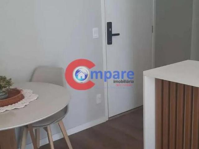 Lindo apartamento à venda com excelentes acabamentos,ficando na região da Vila São João, e estando a