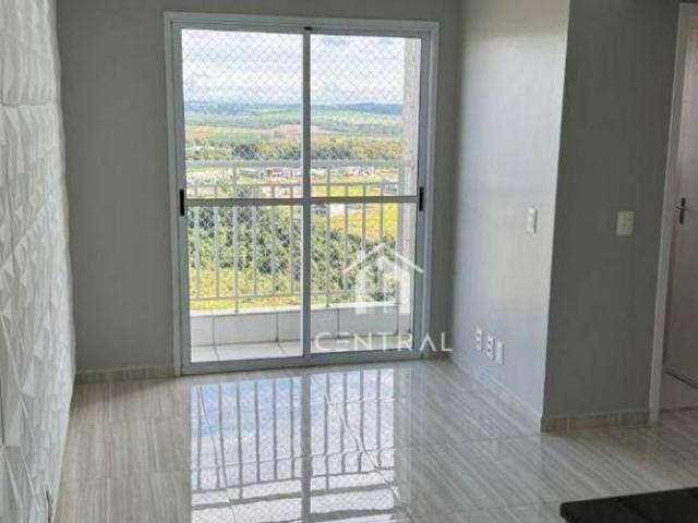 Lindo apartamento à venda com móveis planejados