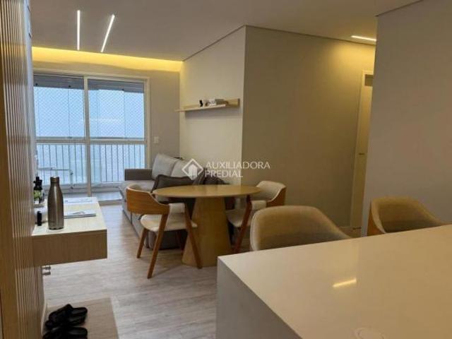 Lindo Apartamento à venda Condomínio Arcádia, Centro de São Bernardo do Campo, com 80m², 3 dormitóri