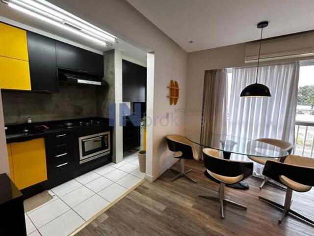 Lindo apartamento à Venda Condomínio Scalla, Jundiaí/SP, 60m2, 2 dormitórios, sol da manhã, planejad