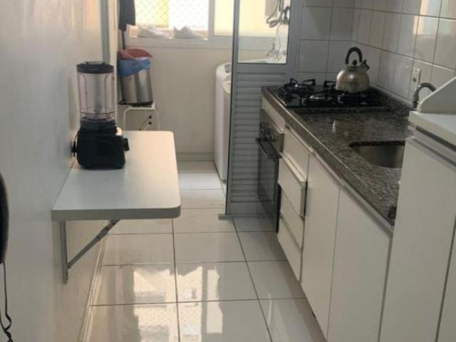 LINDO APARTAMENTO À VENDA – CONDOMÍNIO TERRARA