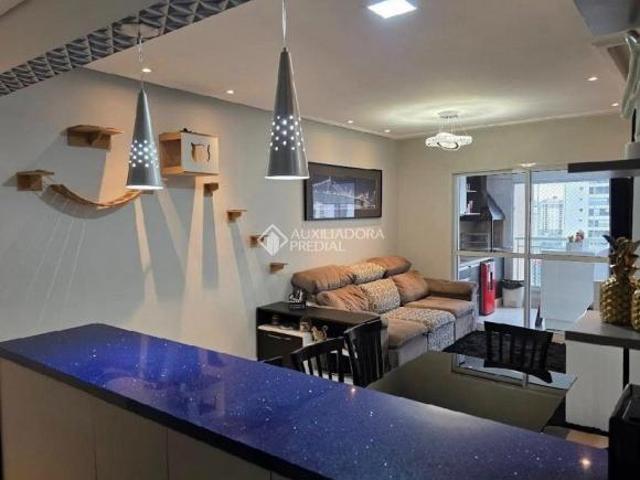 Lindo Apartamento à venda Condomínio Trilogy Home, Centro, São Bernardo do Campo, com 94m², 3 dormit