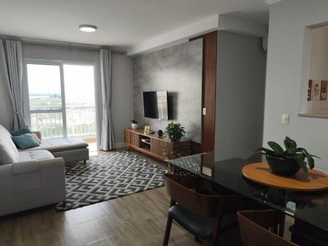 Lindo Apartamento à venda Condominio Vila Sereno Jardim Ermida Jundiaí SP