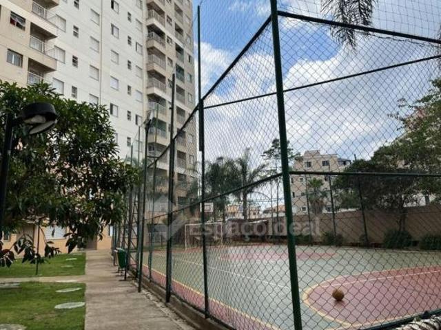 ? Lindo Apartamento à Venda | Condomínio Vista Garden | Zona Sul de Sorocaba/SP