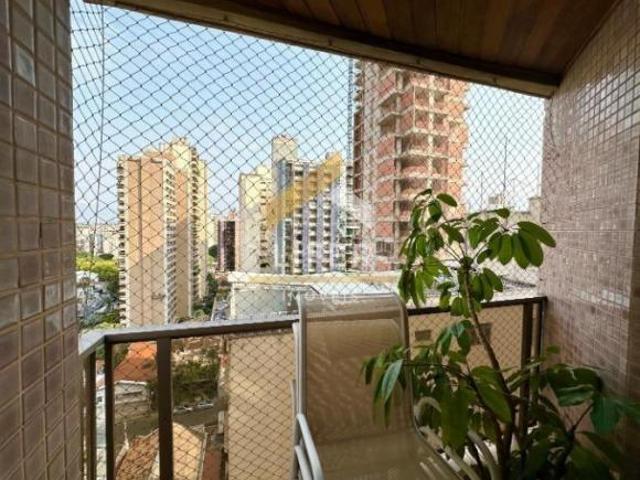 Lindo apartamento à venda de alto padrão no Cambuí