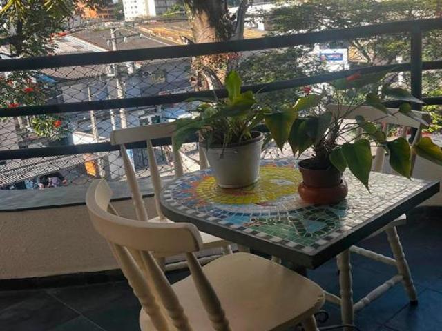 lindo Apartamento à venda de 108m2 com 3 quartos no Campo Belo, São Paulo, SP