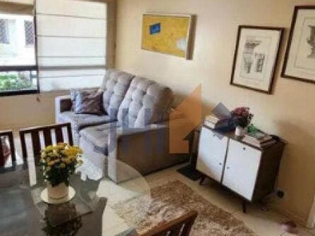 Lindo apartamento a venda de 45M na Bela vista