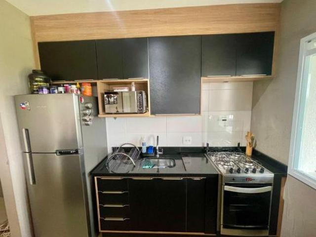 Lindo apartamento a venda em Alphaville