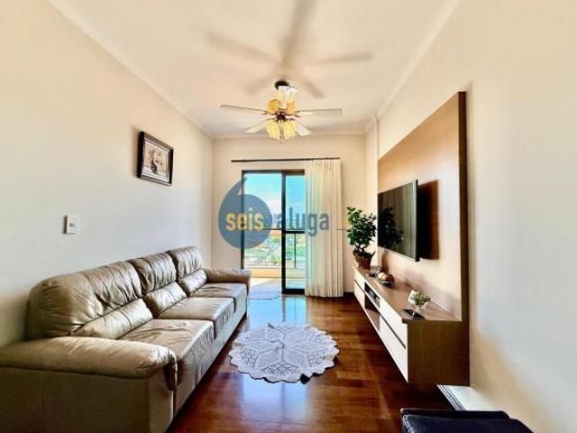 Lindo Apartamento à venda em Americana/SP