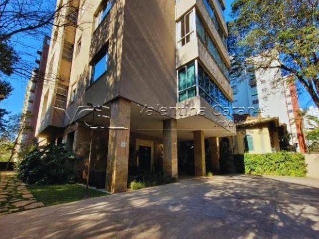Lindo apartamento à venda em Bela Vista