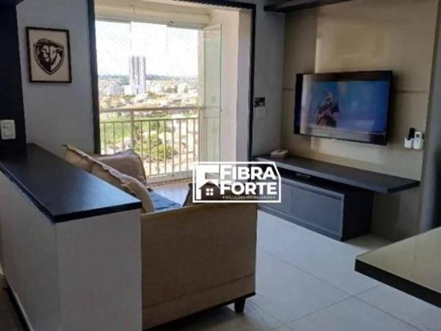 Lindo apartamento à venda em Campinas no Proença