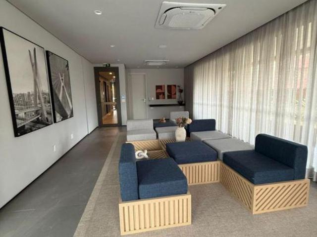 LINDO APARTAMENTO À VENDA EM CAMPO BELO SP