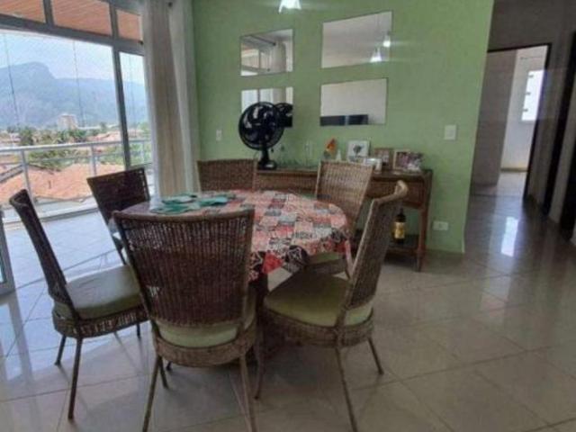 LINDO APARTAMENTO A VENDA EM CARAGUATATUBA!
