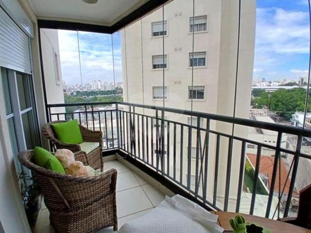 Lindo Apartamento à venda em condomínio clube na Casa Verde