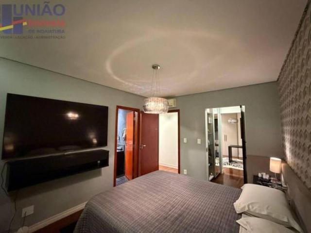 Lindo Apartamento a Venda em Indaiatuba/SP