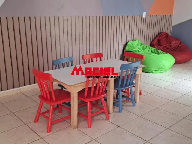 Lindo Apartamento à Venda em Jacareí Excelente oportunidade para quem busca conforto, praticidade e qualidade de vida