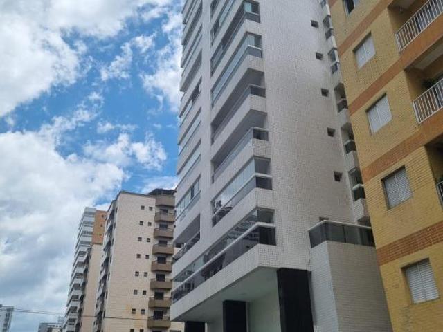 Lindo Apartamento a Venda em Praia Grande