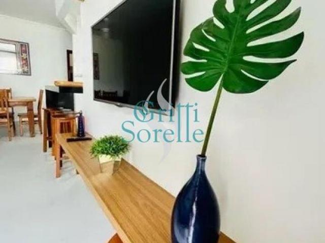Lindo Apartamento à Venda em Praia Grande Ubatuba/SP