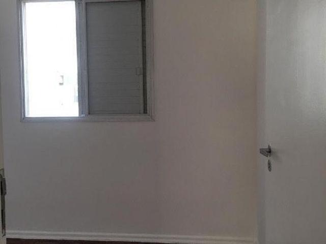 Lindo apartamento à venda em São Paulo Vila Guarani: 2 quartos, 2 salas, 1 ban