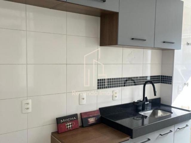 Lindo Apartamento à Venda em São Paulo SP, 2 Quartos, 1 Banheiro, 1 Vaga de Gara