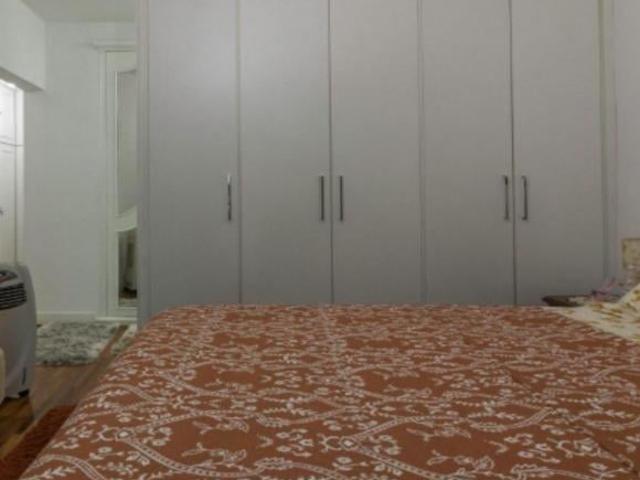 Lindo apartamento à venda em São Paulo SP, no Pacaembu, com 3 quartos, 3 banheiros, 4 vagas de garag
