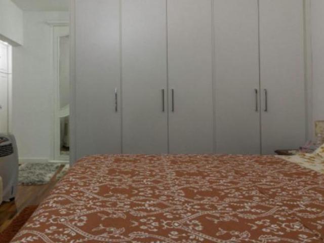 Lindo apartamento à venda em São Paulo SP, no Pacaembu, com 3 quartos, 3 banheiros, 4 vagas de garag