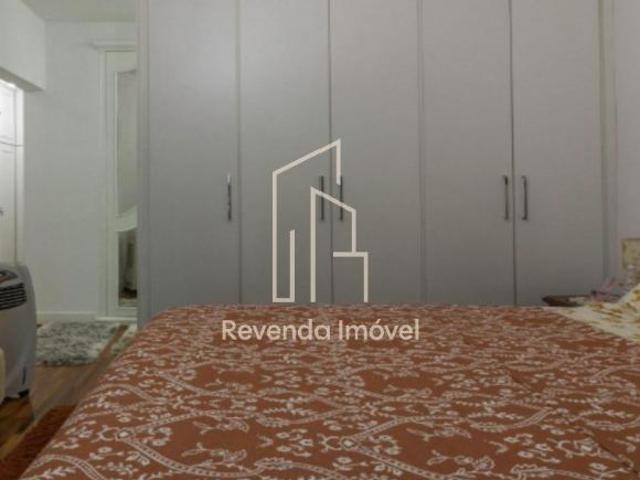 Lindo apartamento à venda em São Paulo SP, no Pacaembu, com 3 quartos, 3 banheiros, 4 vagas de garag