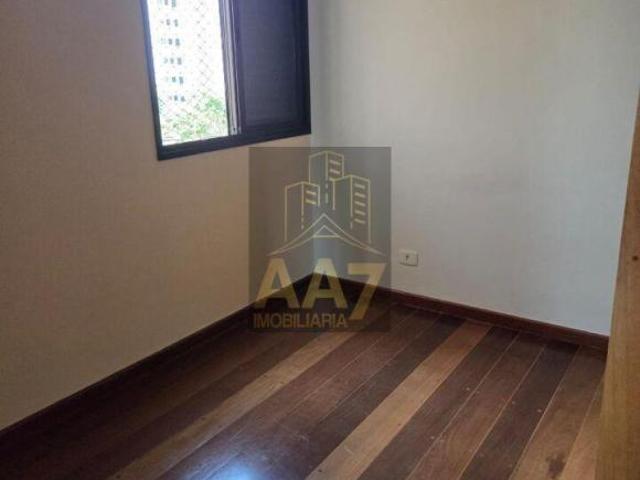 Lindo apartamento a Venda em Santo André Valparaiso