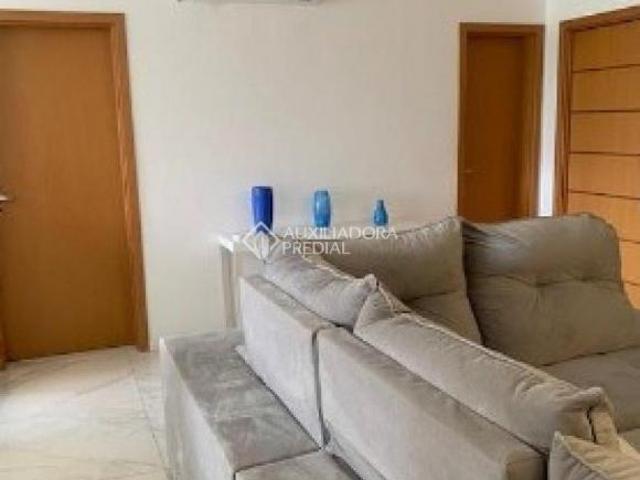 Lindo Apartamento à Venda em Tamboré