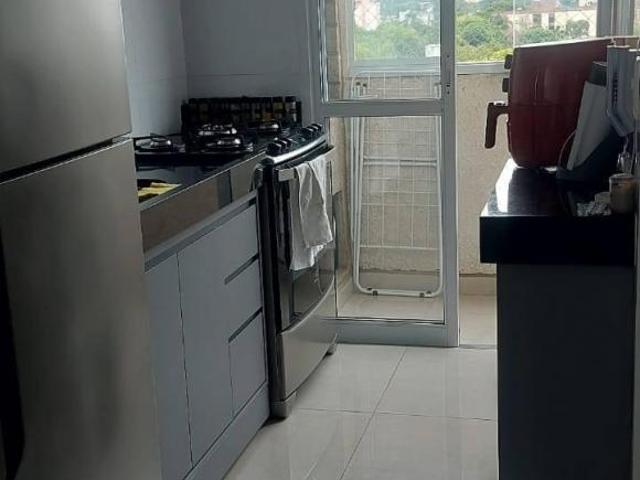 Lindo Apartamento à Venda em Taubaté