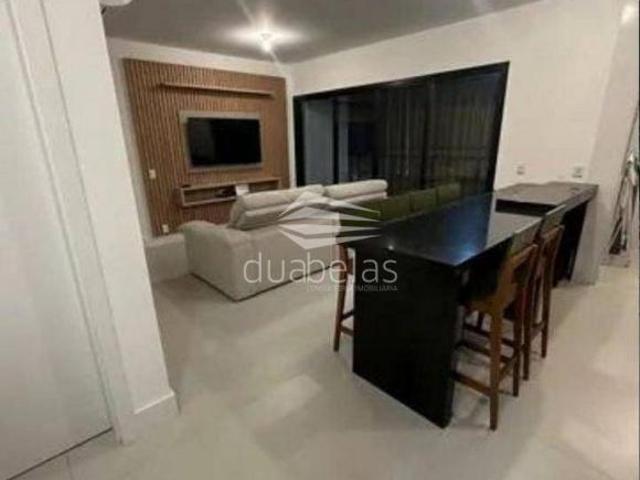 Lindo Apartamento à venda em Ubatuba – Praia da Enseada