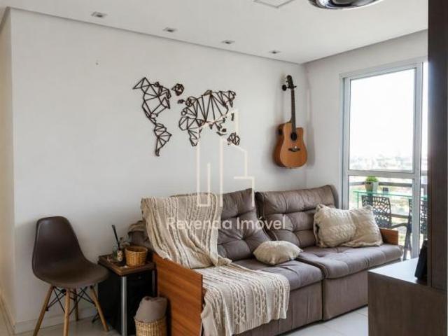 Lindo Apartamento à Venda em Vila Medeiros, São Paulo SP! Aconchego e praticidade para você e sua fa