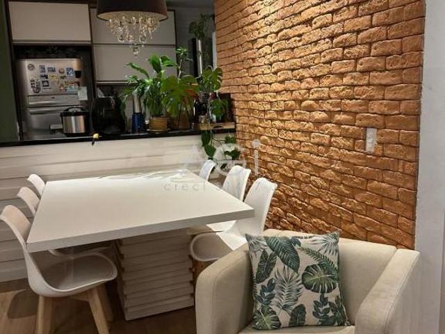LINDO APARTAMENTO À VENDA | ESPAÇO E VIDA IPOEMA | 2 DORMITÓRIOS 1 SUÍTE | LAZER COMPLETO | CÉSAR