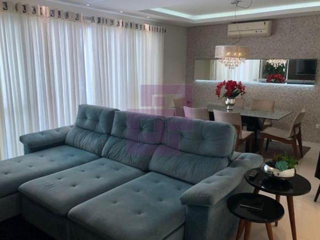 Lindo Apartamento a Venda Finamente Decorado e Proximo a Praia das Pitangueiras