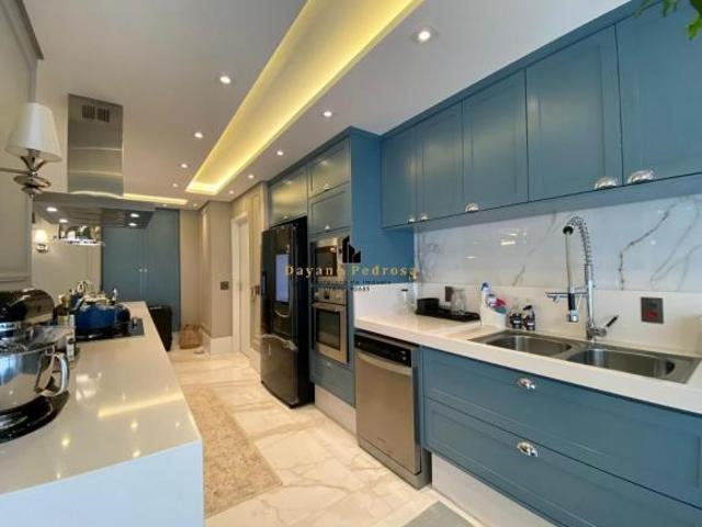 Lindo Apartamento a venda Garnet 153mts area util