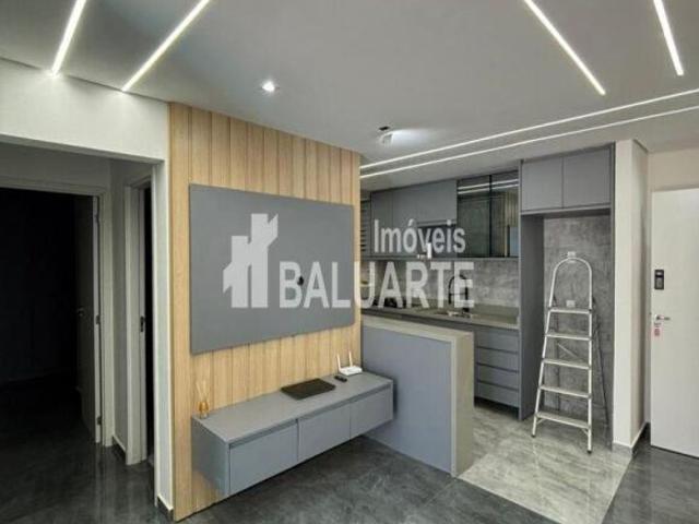 Lindo Apartamento à Venda! Grand Innova Cond Club | Centro de Embu Guaçu/SP