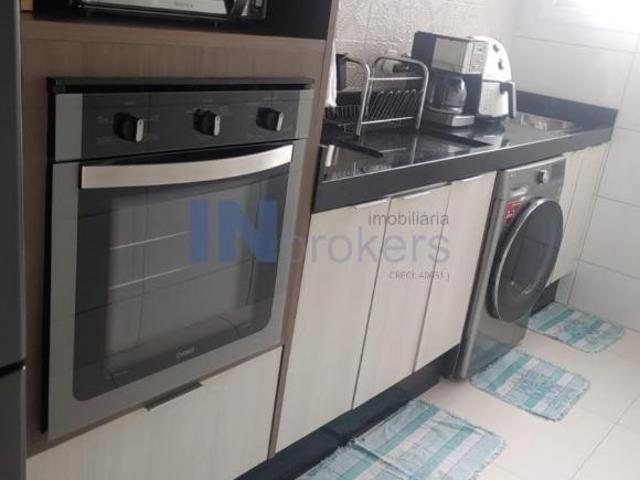 Lindo apartamento à venda Jundiaí/SP, condomínio Reserva do Japi, 50m2, 2 dormitórios, Jundiaí/SP, R